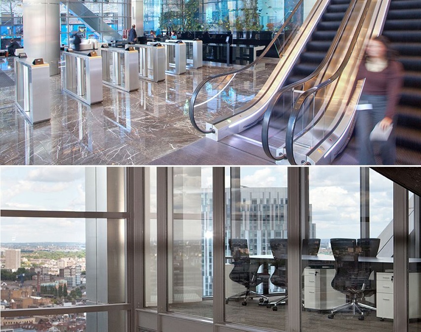 Landmark - Heron Tower - 1 (resized test) | City Office Space