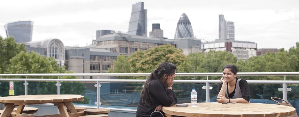 Lenta - Tower Bridge - exterior | City Office Space