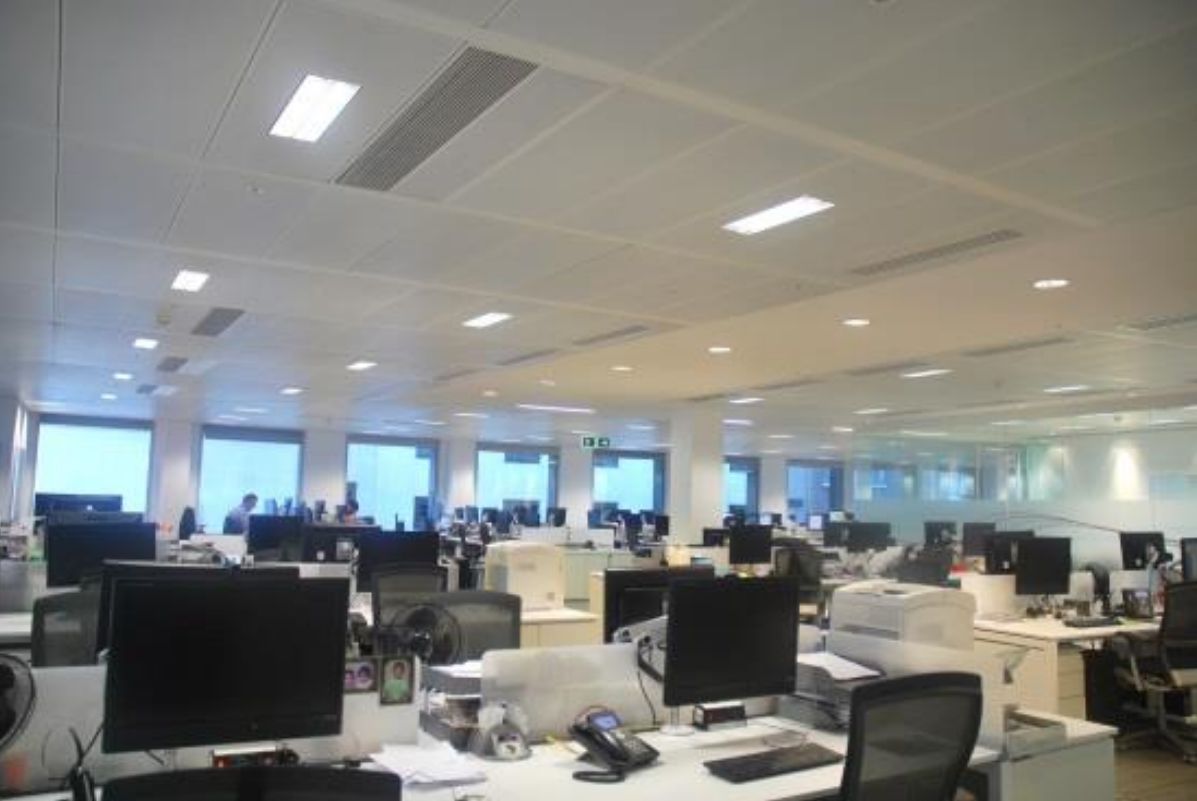 1 Old Jewry 3 | City Office Space