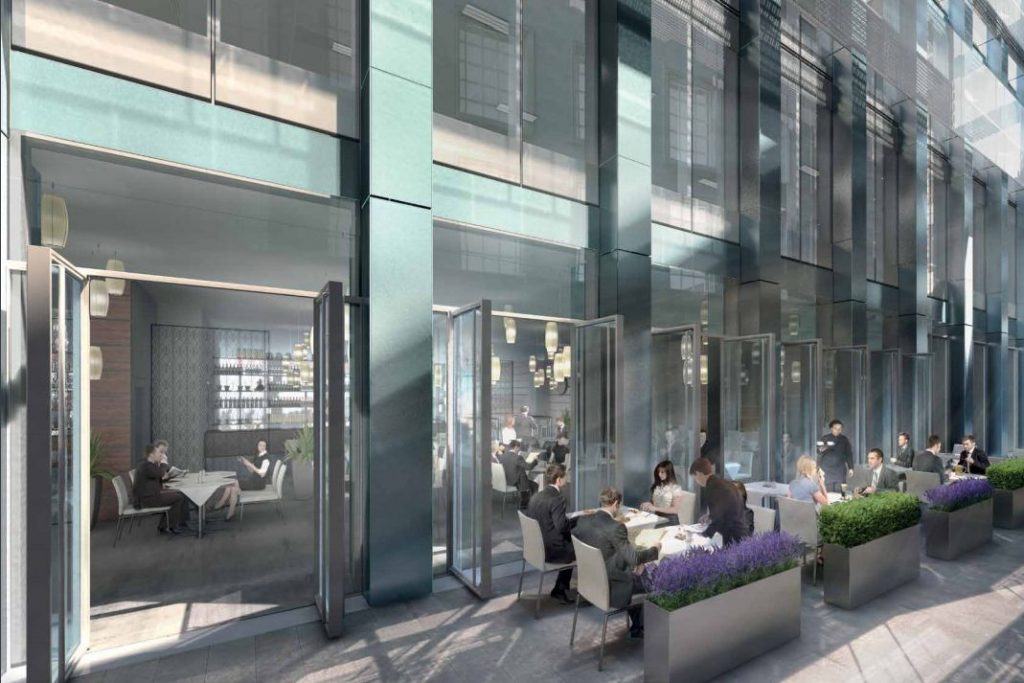 Bevis Marks - 8 | City Office Space